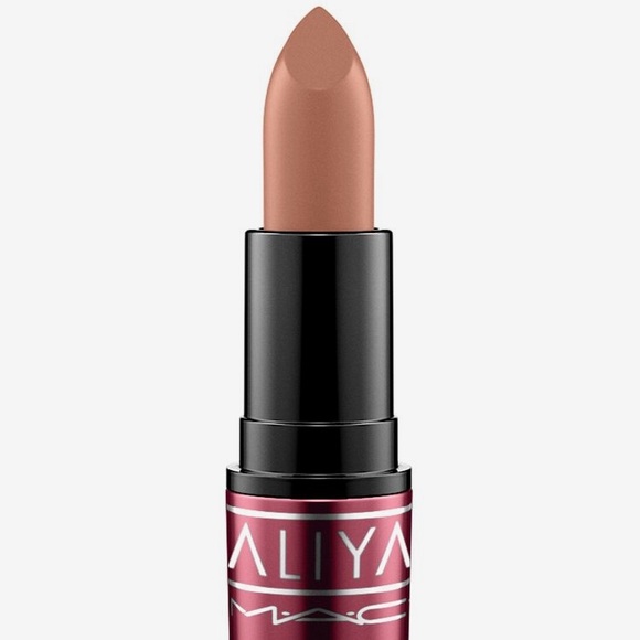 MAC Cosmetics | Makeup | Aaliyah Mac Limited Edition | Poshmark